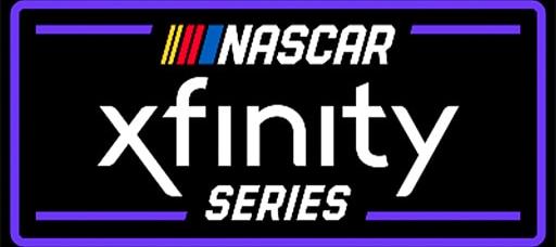 NASCAR Xfinity Series – MrMuffin Racing