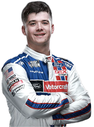 Harrison Burton – tagged "2024" – MrMuffin Racing