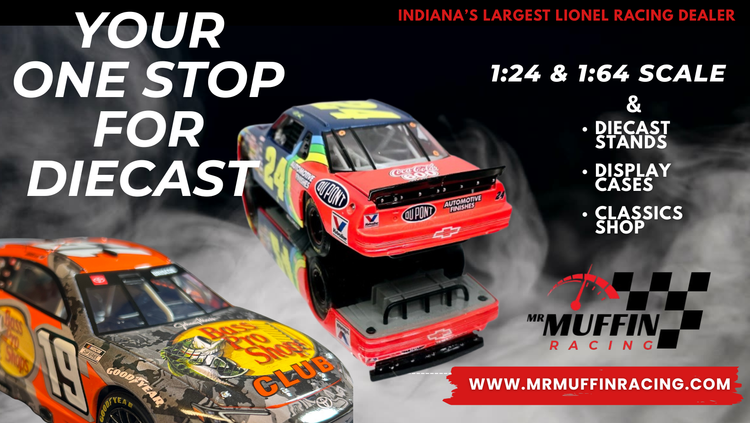 MrMuffin Racing